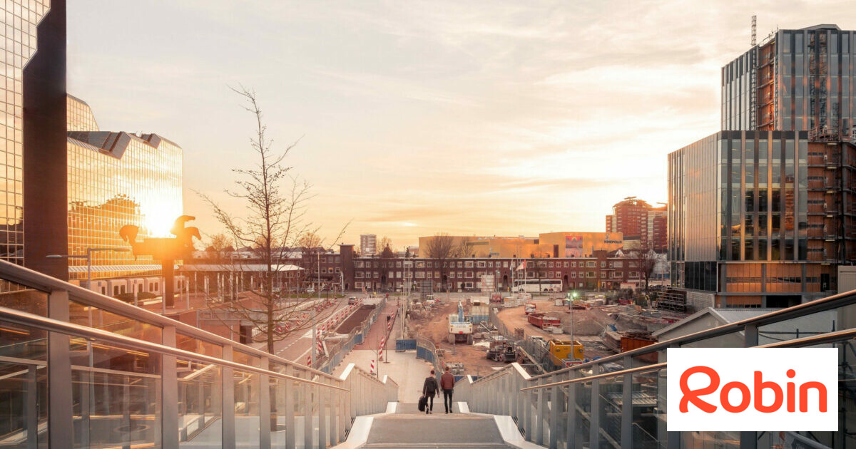 Trabajo en Holanda Garantizado | Gane al menos €1750/m + Alojamiento