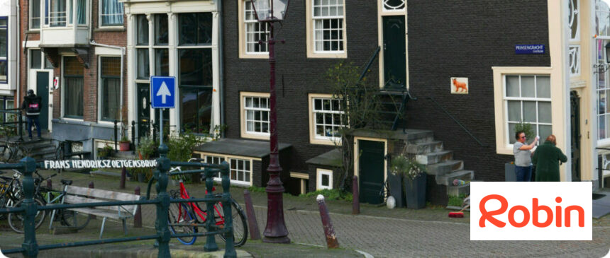 Trabajar En Holanda | Trabajo En Holanda Con Alojamiento | Robin Jobs