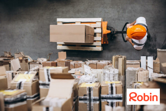 Trabajar En Holanda | Trabajo En Holanda Con Alojamiento | Robin Jobs