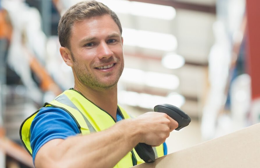 LIDL Orderpicker (departamento de frío 4-6 ℃) (Lidl) | Robin