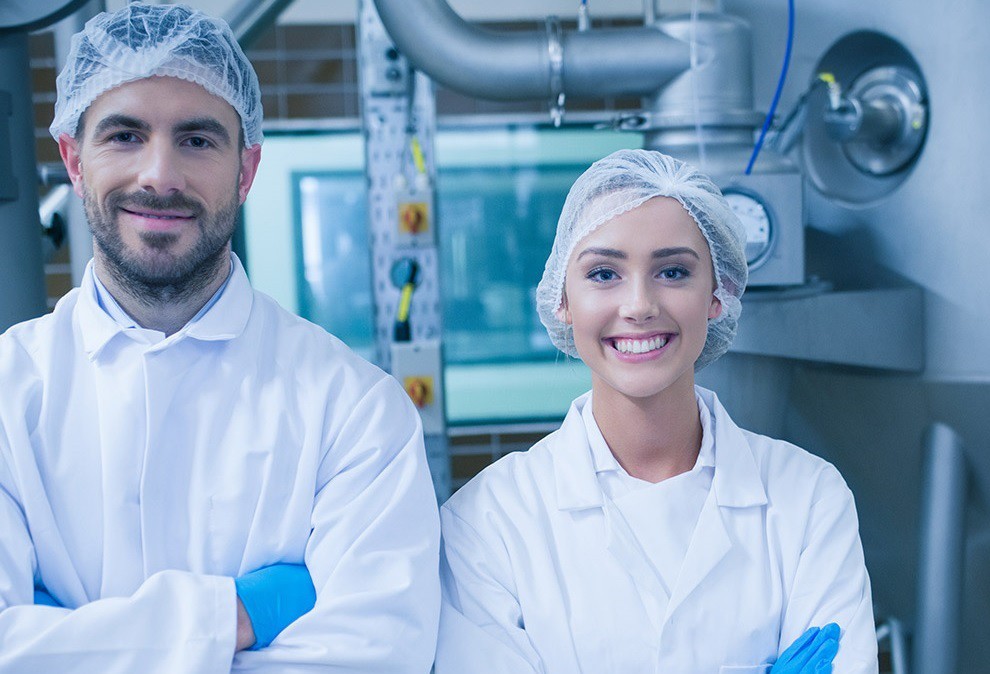 Chicken Production Worker (€270-300 Net/week) | Robin