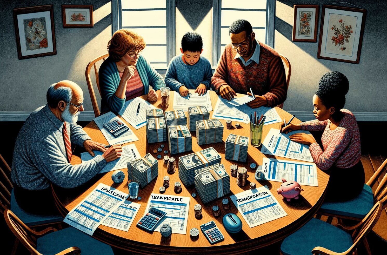 Cost Of Living In The Netherlands In 2025 | Single & Couples